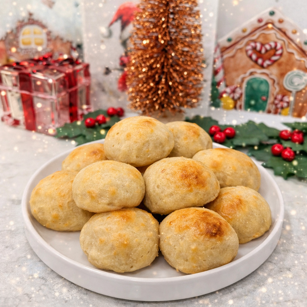 Low-Cal High-Protein Sourdough Discard Rolls – My Adventure to Fit