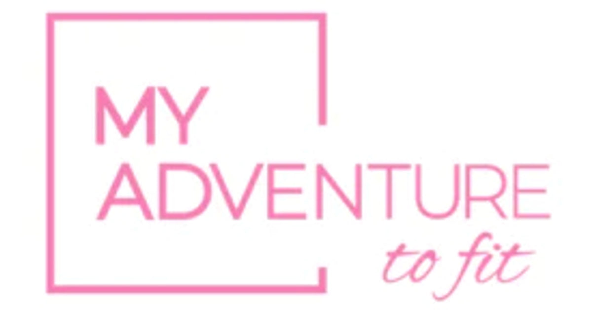 My Adventure to Fit